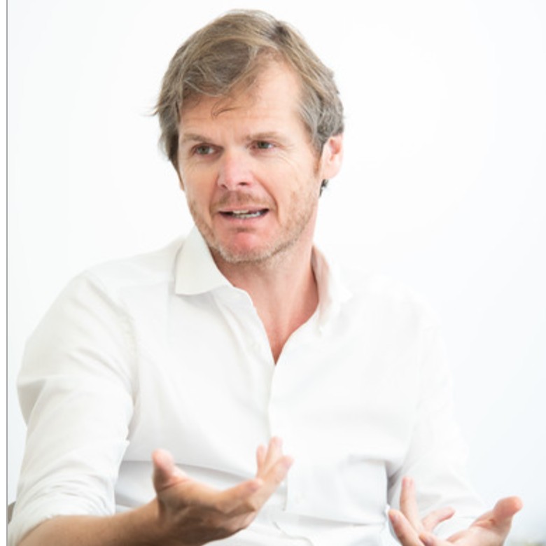 Kris Naudts/Firgun Ventures: We expect quantum to commercialise first ...
